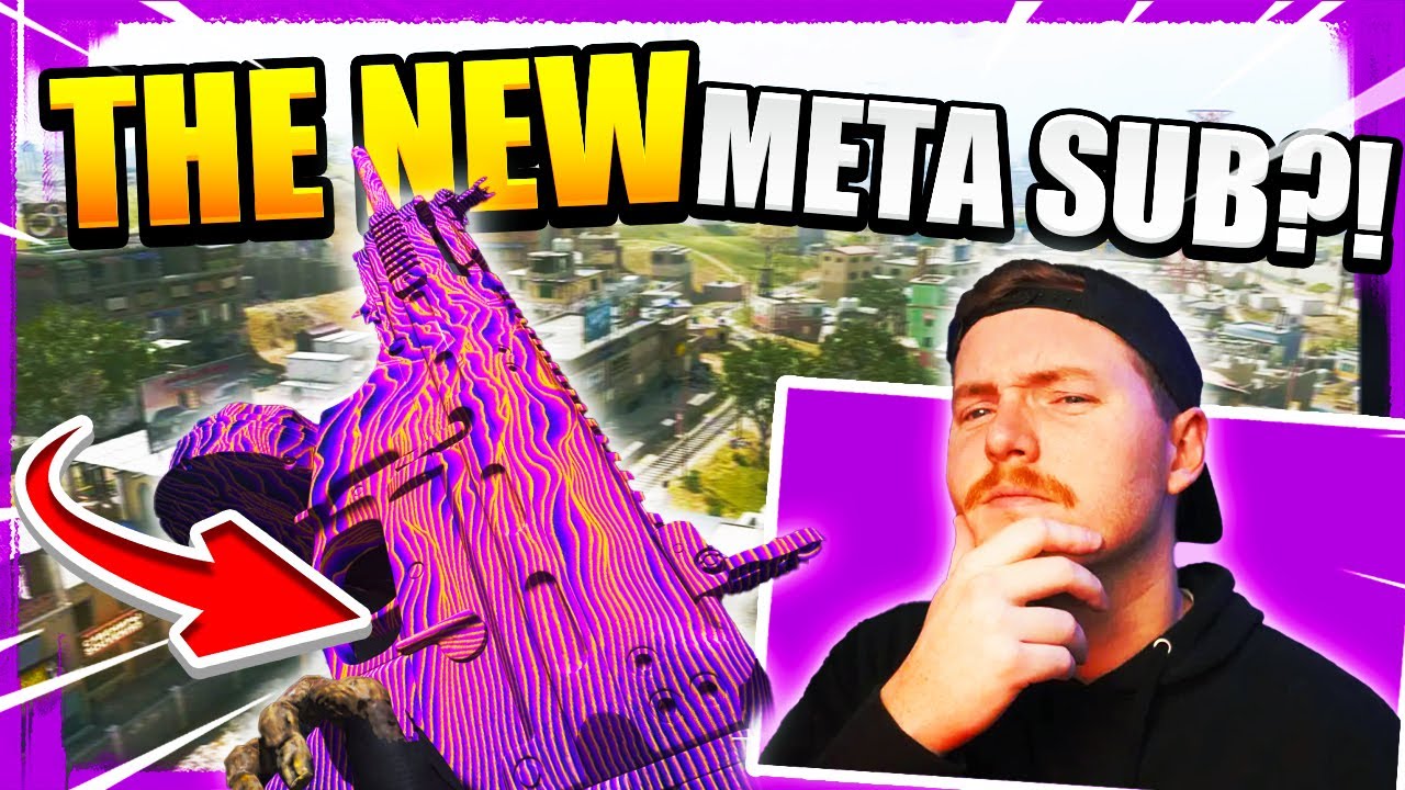 the *NEW* STRIKER 9 Meta Loadout WARZONE 3 | (MW3) - YouTube