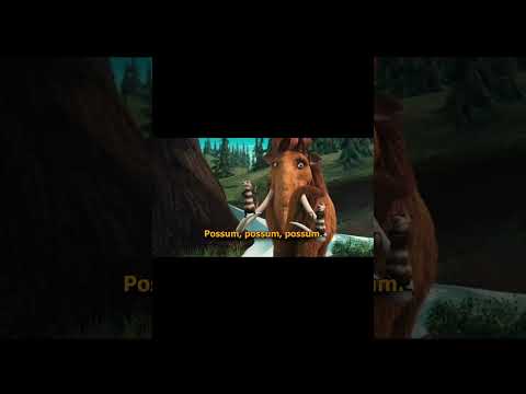 Ice Age: The Meltdown (2006) 