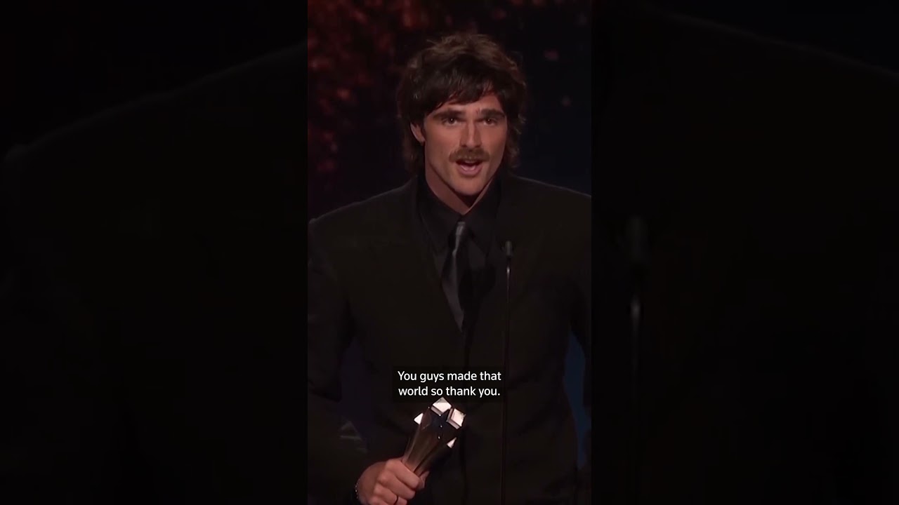 Reuters Critics Choice honors span from Chalamet to KPop animation ...