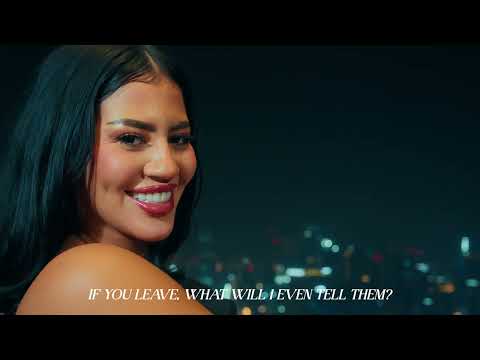 Gaz Mawete - Habibi ( clip officiel)