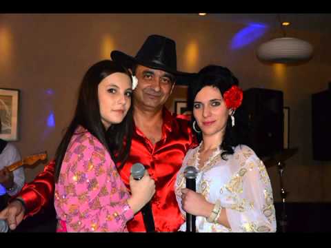 Formatia Activ Focsani Zi vasile zi - YouTube