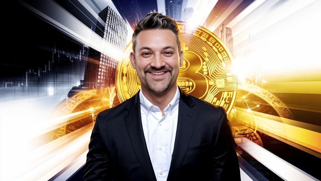 Bitcoin's Wild Ride: Corporate Moves, Market Shakes & New Rules! - YouTube