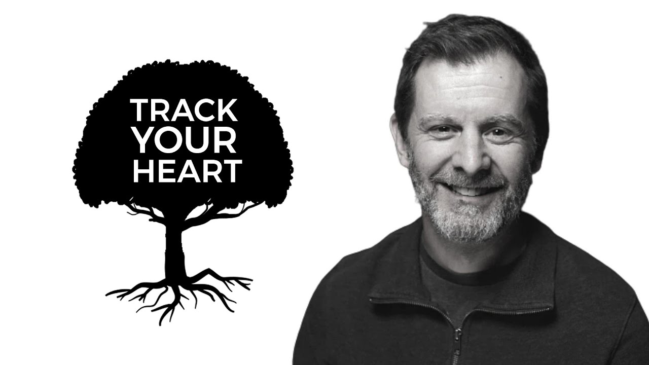 How To Track Your Heart (with Josh Glaser) - YouTube