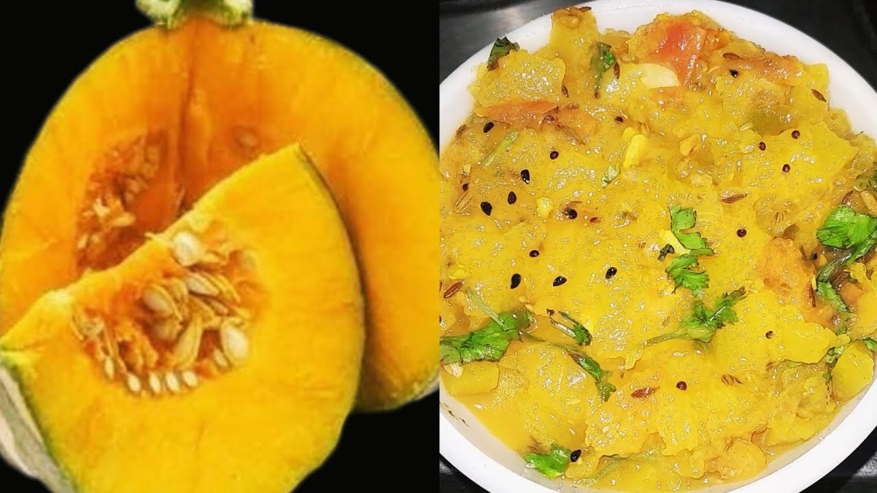 Homestyle khatta meetha petha/pumpkin/kaddu ki sabji | Summer's special ...