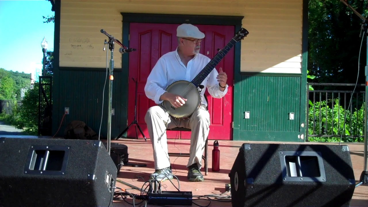 Koromanti, Part 1, by Michael Nix - YouTube