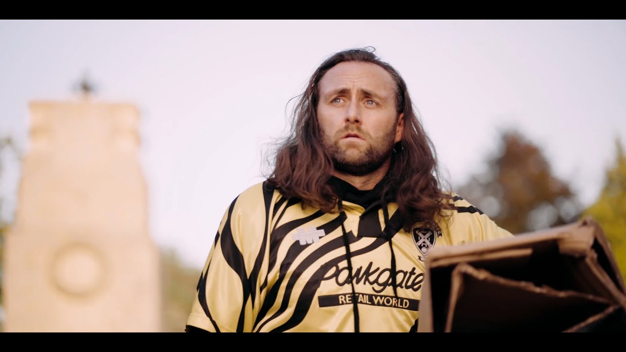 LPMC - Main Street (Official Video) - YouTube