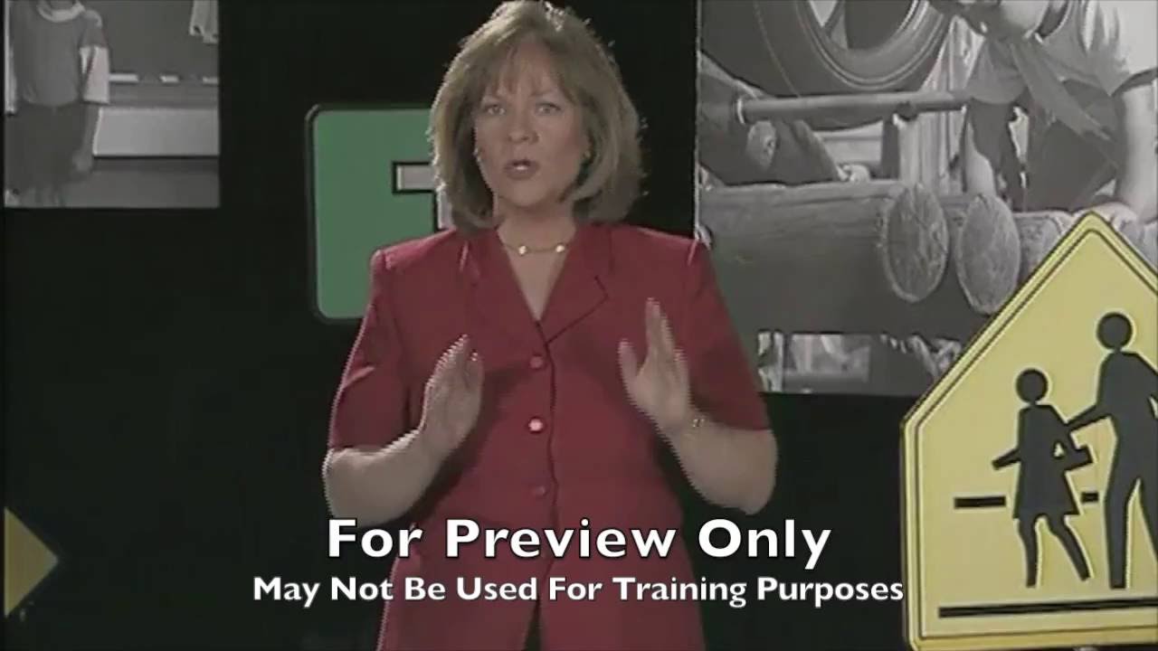 Dealing with Impaled Objects HD - YouTube