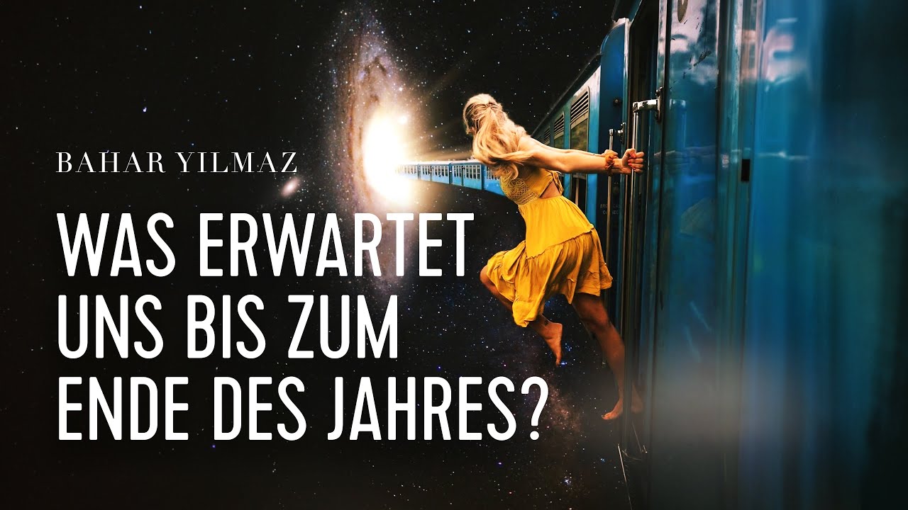 Was erwartet uns bis Ende des Jahres? - YouTube