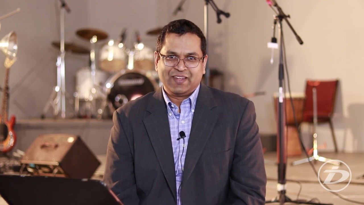 April 5th Sermon 2020 by Pastor David Charles at Dorion Church - YouTube