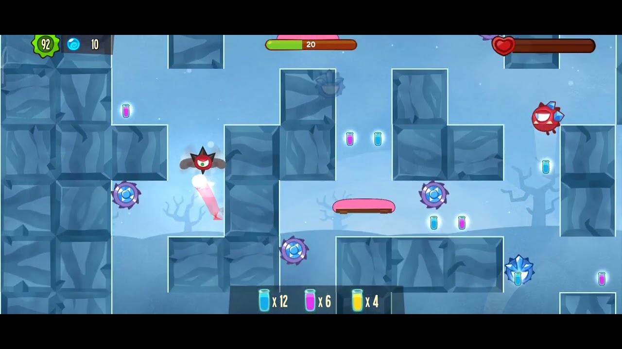 #Game #KingofThieves #ZeptoLab King of thieves Mysterious world 11 ...