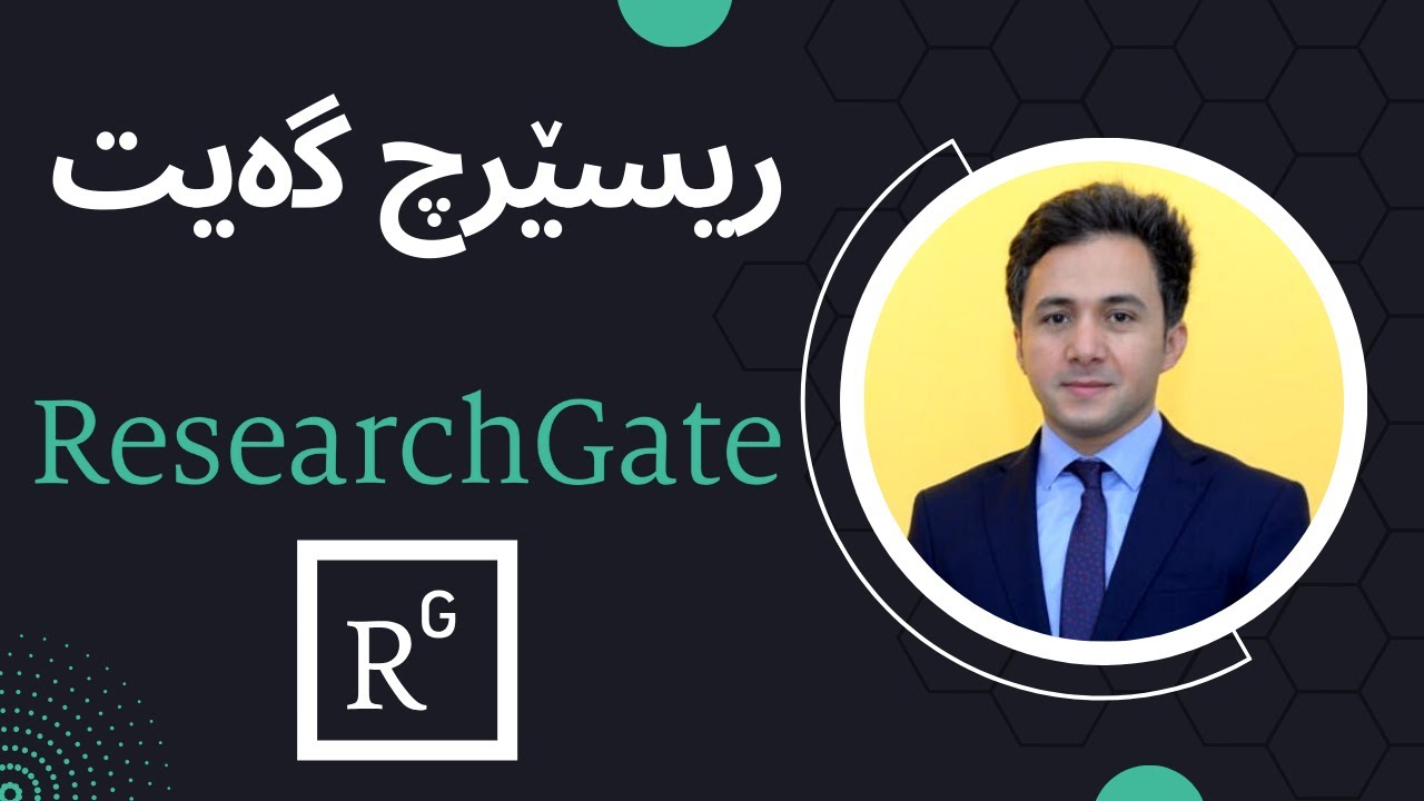 ResearchGate - YouTube