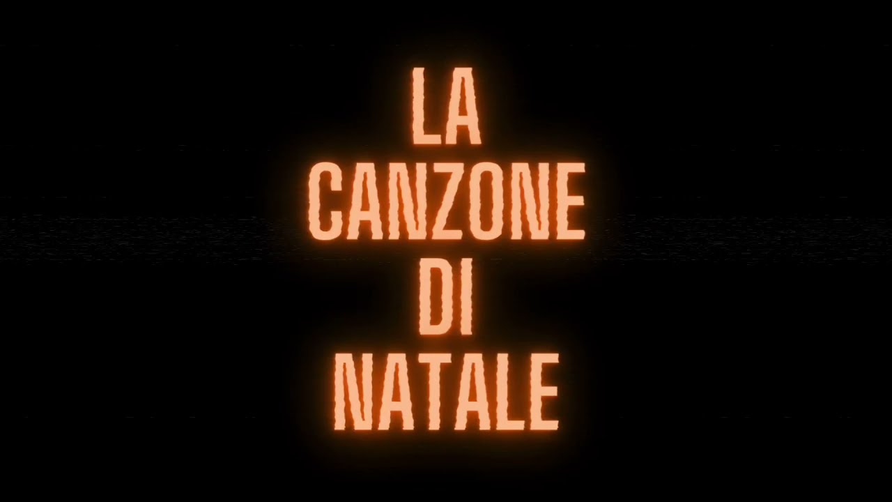 Funk Oil - La canzone di Natale - YouTube
