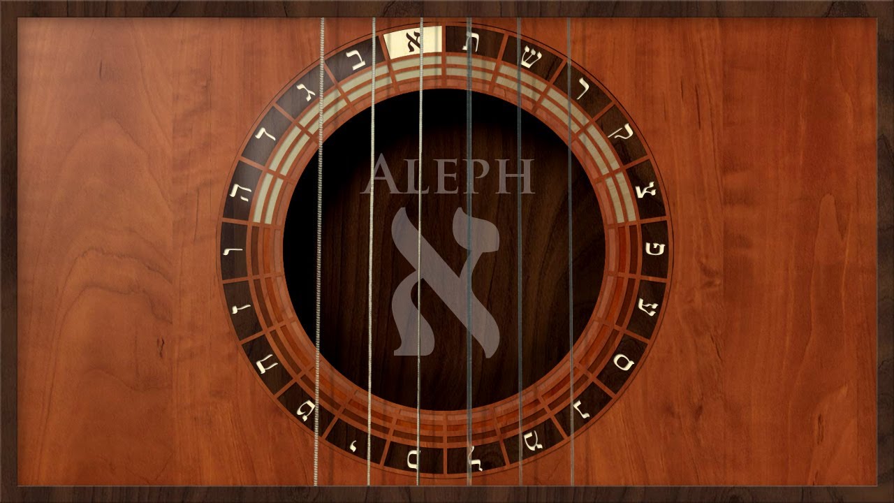 Psalm 119a-Aleph - Blessed Are They Whose Ways Are Blameless - YouTube