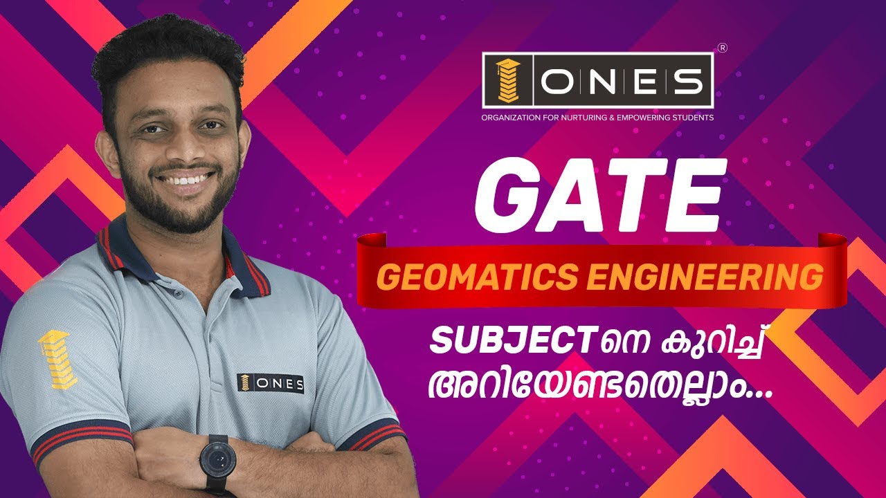 Geomatics Engineering | Introduction - YouTube