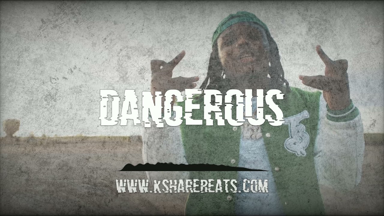 [FREE] D Steez x CML Type Beat 2021 "Dangerous" - YouTube