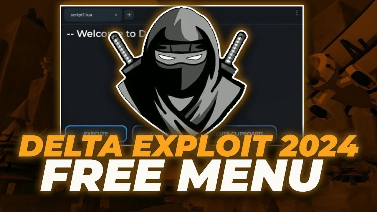 Free New Delta Executor x Roblox | Delta Scripts x Roblox [2024 ...