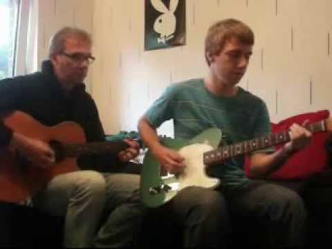 Bob Wootton/Johnny Cash medley - YouTube
