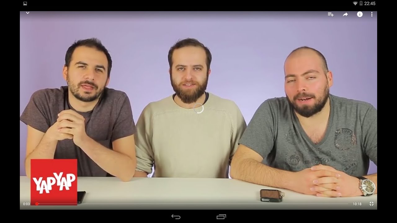 Yapyap fotolar "Komik anlar #1" - YouTube