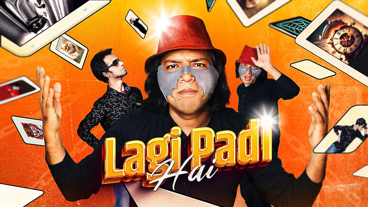 Lagi Padi Hai | BCS Ragasur | Official Music Video - YouTube