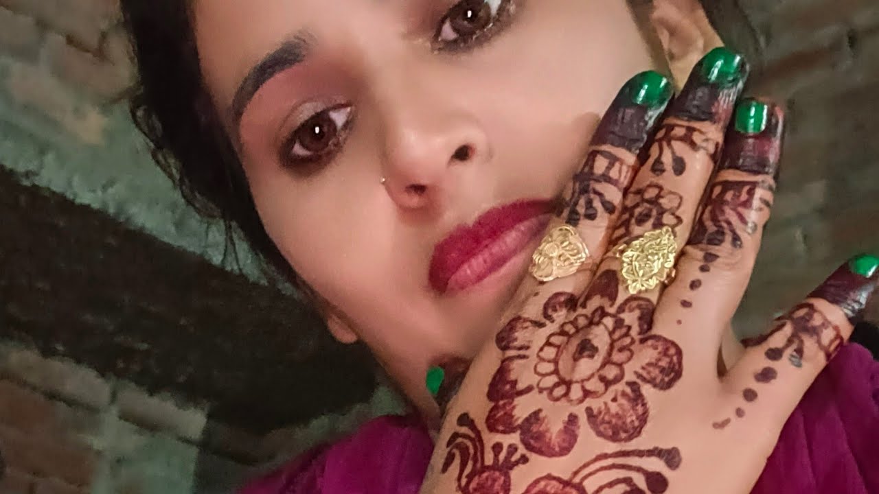 Rinki tiwari लाइव है! - YouTube