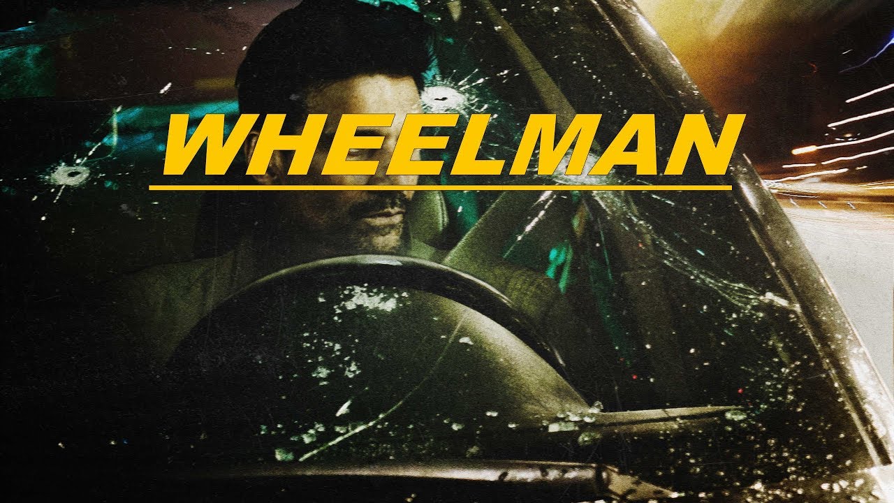 WHEELMAN 2017 Netflix - YouTube