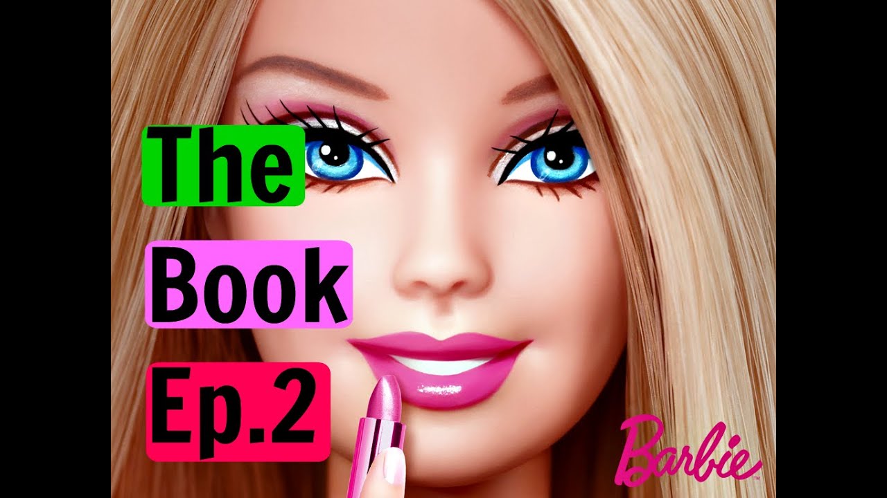 Ep.2 The Book - YouTube