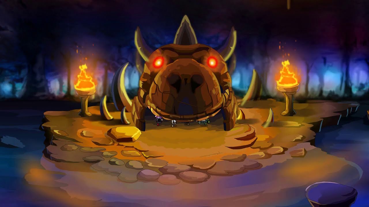 [动画大放映]《 赛尔号第三季 》 第22集 | SEER - Season 3 - EP 22 | Animation Series | 超 ...