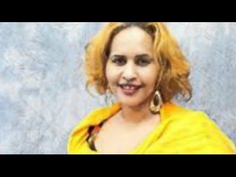 FARTUUN BIRIMO HEESTII JEEGAAN QARAAMI Lyrics - YouTube