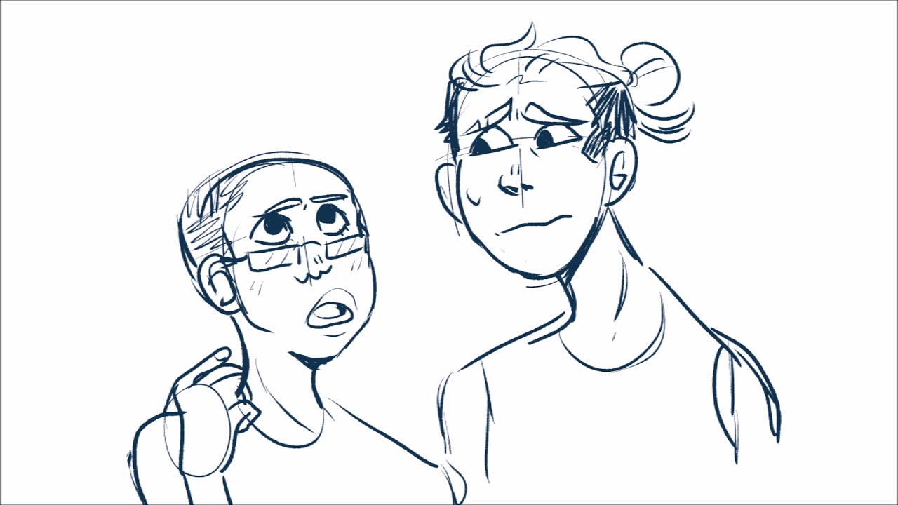 TAZ - Commitment: ep 3 animatic - YouTube