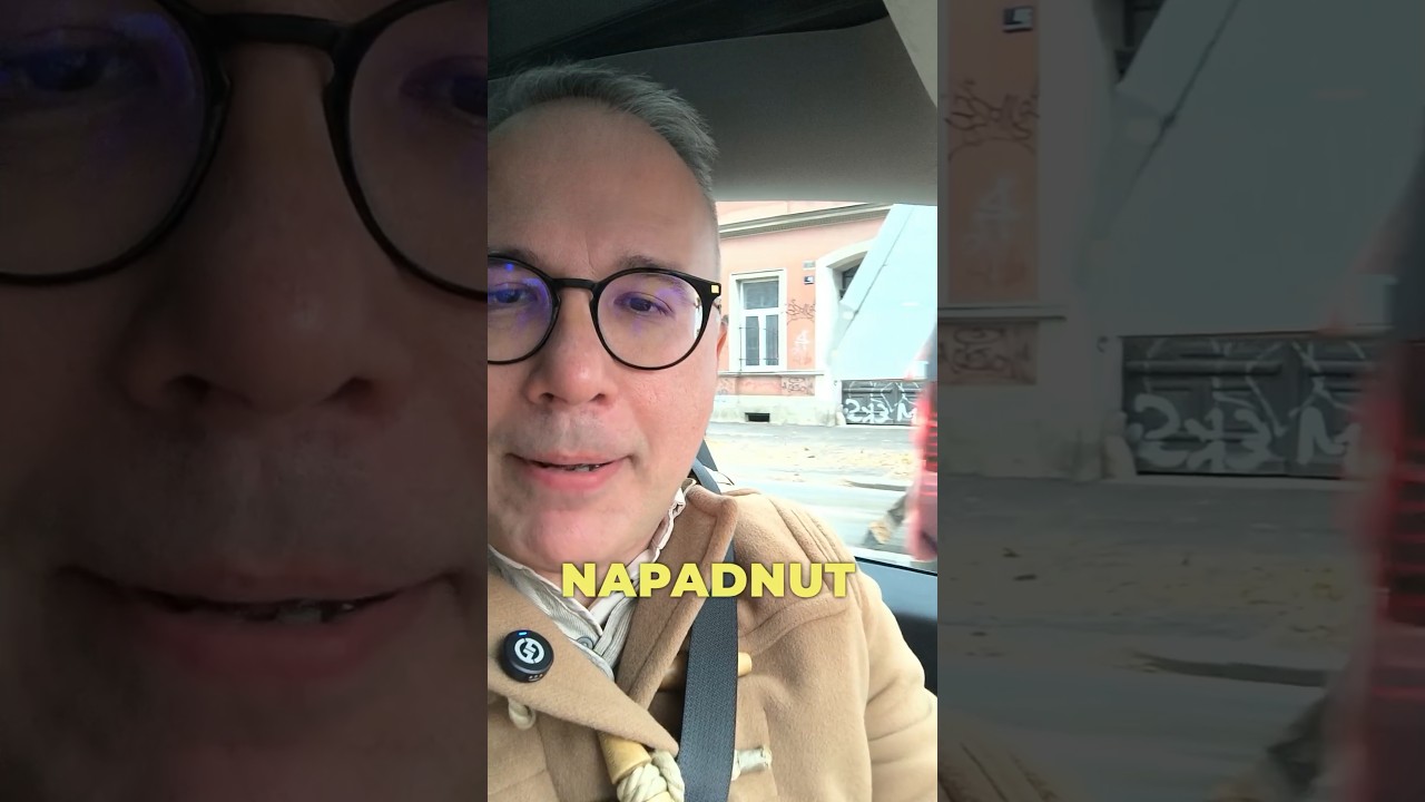 Napadnut sindikalist ZETa Neven Brnjas!!!! - YouTube