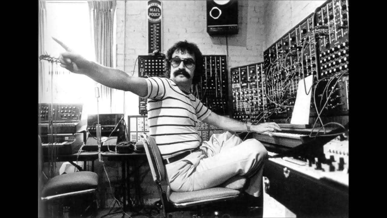 Giorgio by Moroder and Daft Punk - YouTube