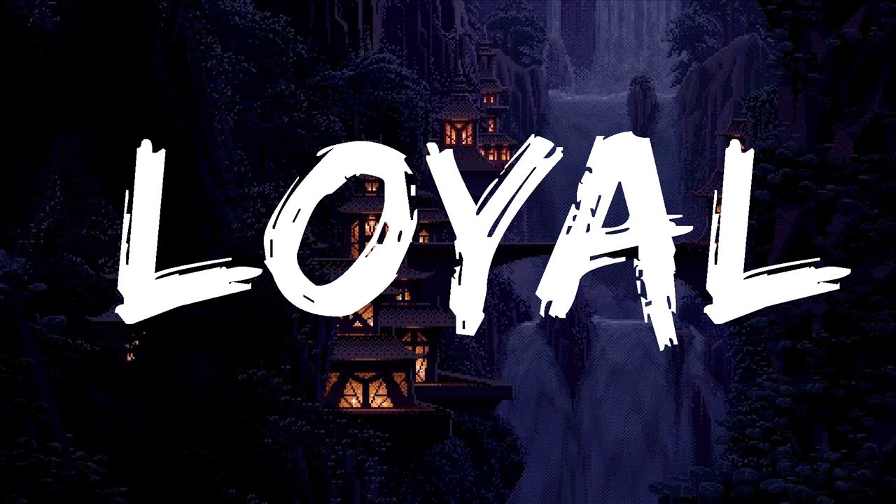 Chris Brown - Loyal (Lyrics) ft. Lil Wayne, Tyga | Smerlin - YouTube