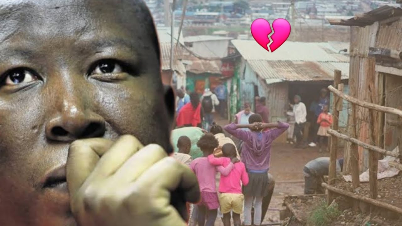 Story of an AFRICAN child - Julius Malema - YouTube