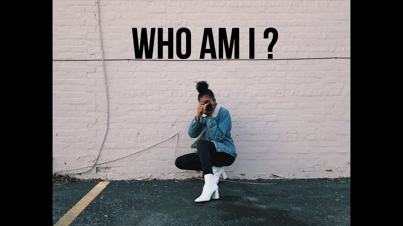 Channel Trailer - Raven Davis - YouTube