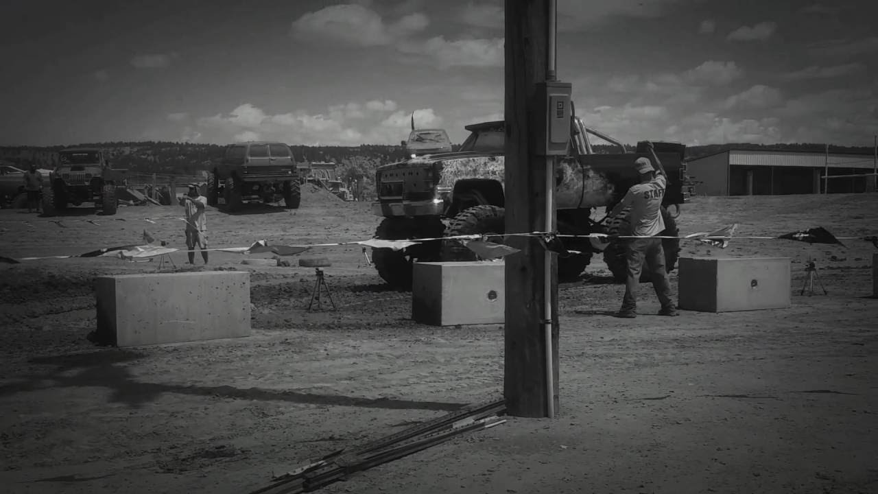 RPM Day Newcastle wy - YouTube