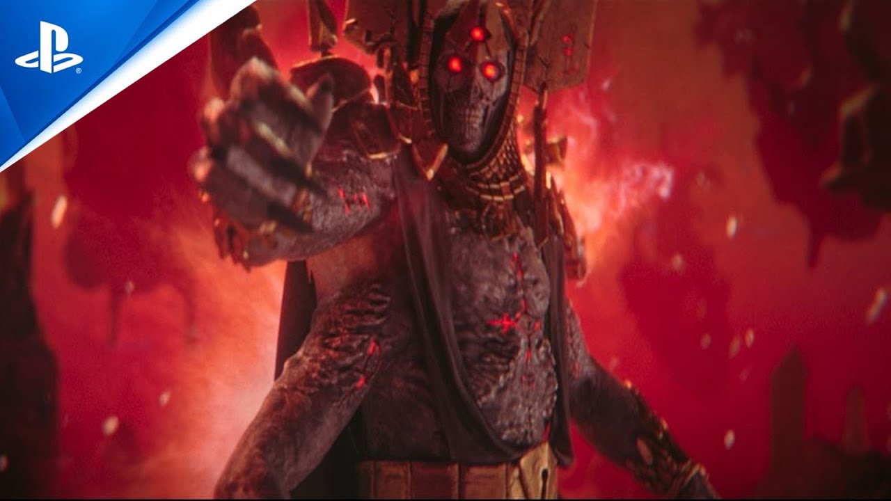 Call of Duty®: Vanguard | "Der Anfang" مقدمة سينمائية | PS5, PS4 - YouTube