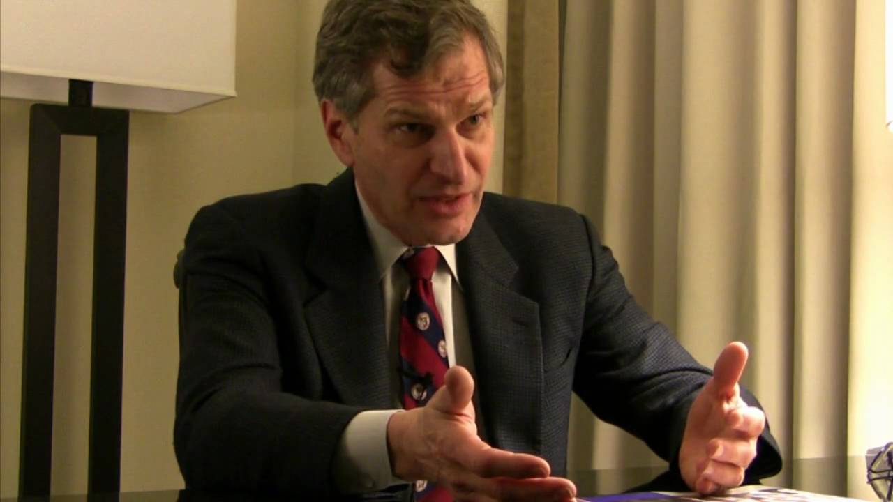 Roy Pollock interviewed by Will Thalheimer. Book: Getting Your Money's ...