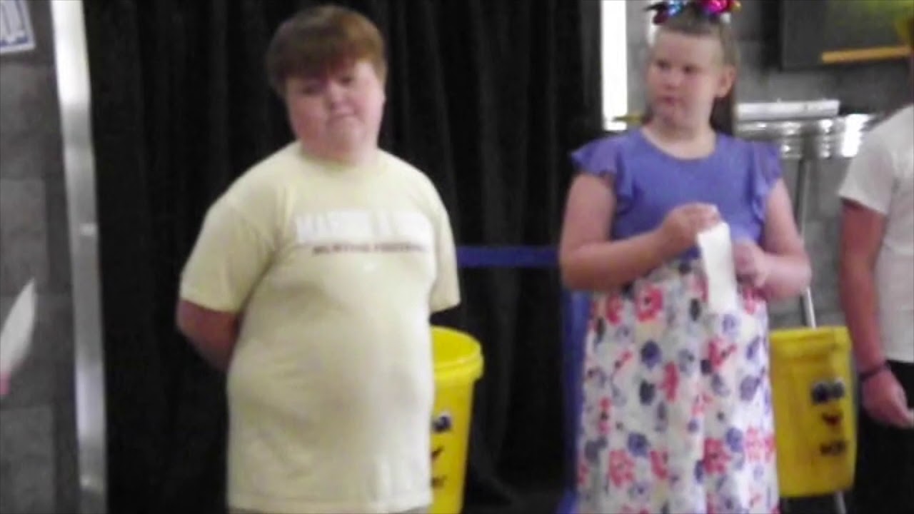 ROAR Children's Ministries - "Who Should I Follow?" 6-7-20 - YouTube