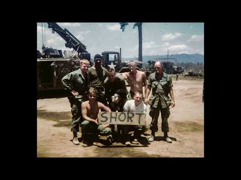 Why U.S. Soldiers Started Killing Their Own Officers in Vietnam