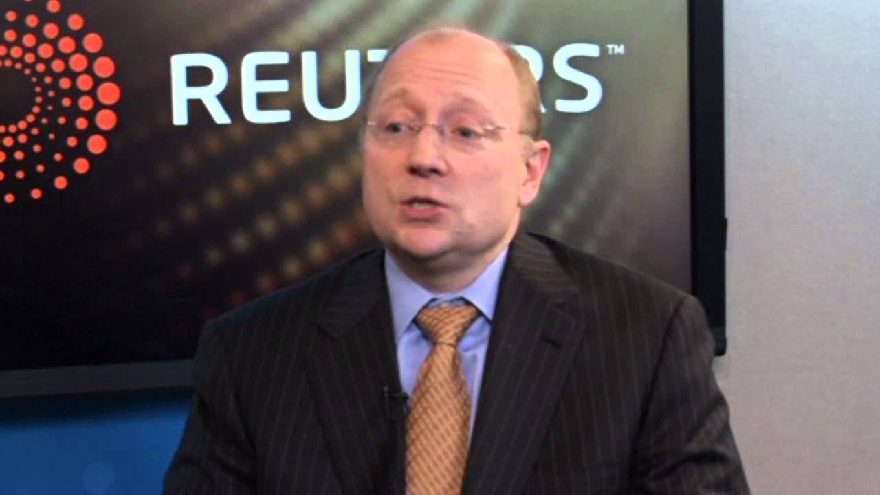 General Motors Vice Chairman Stephen Girsky discusses the automaker's ...