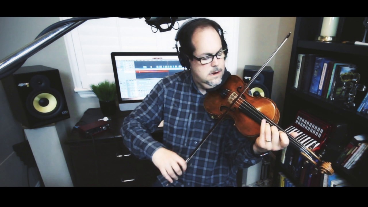 Maurice Sklar featured on Into the River with Julie Meyer - YouTube