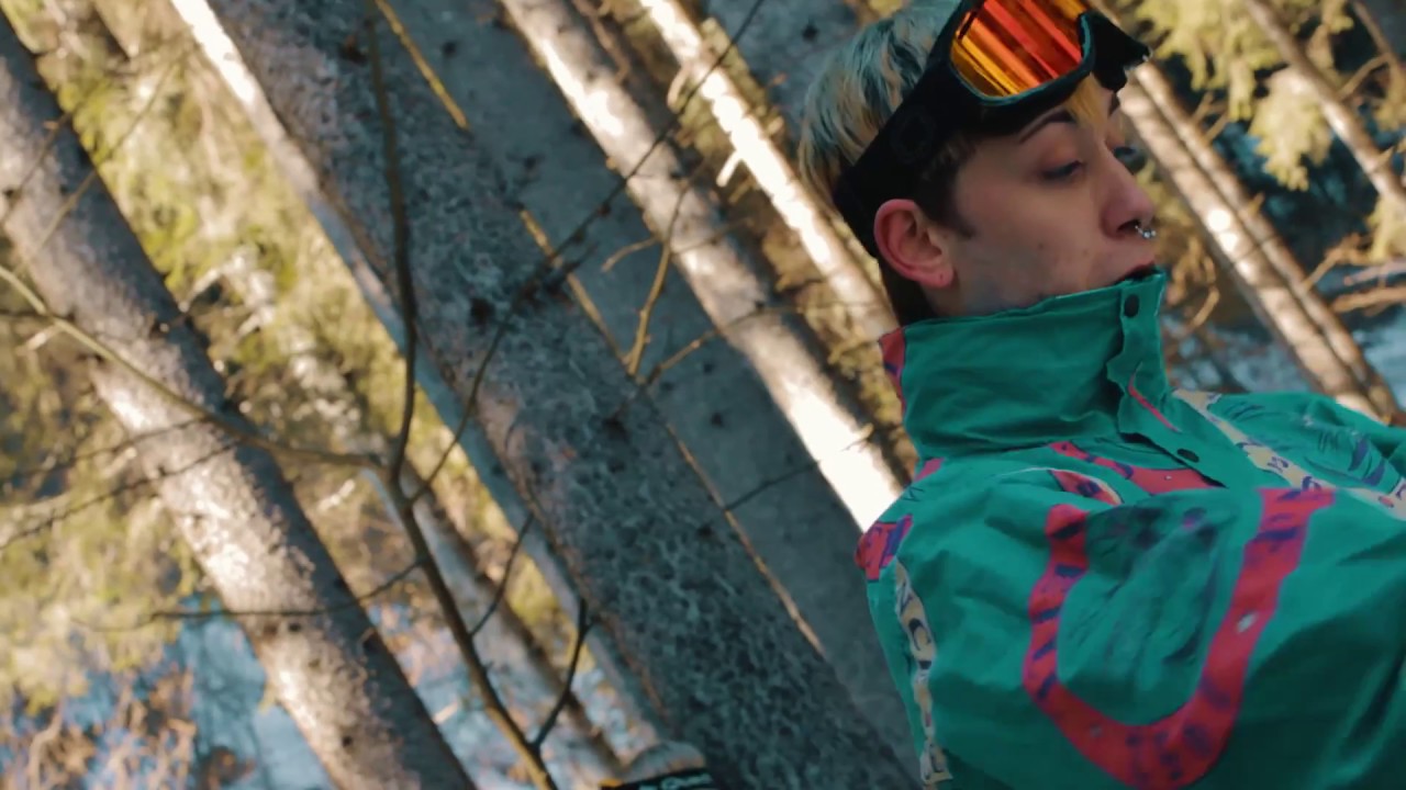 K beezy - Notte e coca (Prod. K beezy) - YouTube