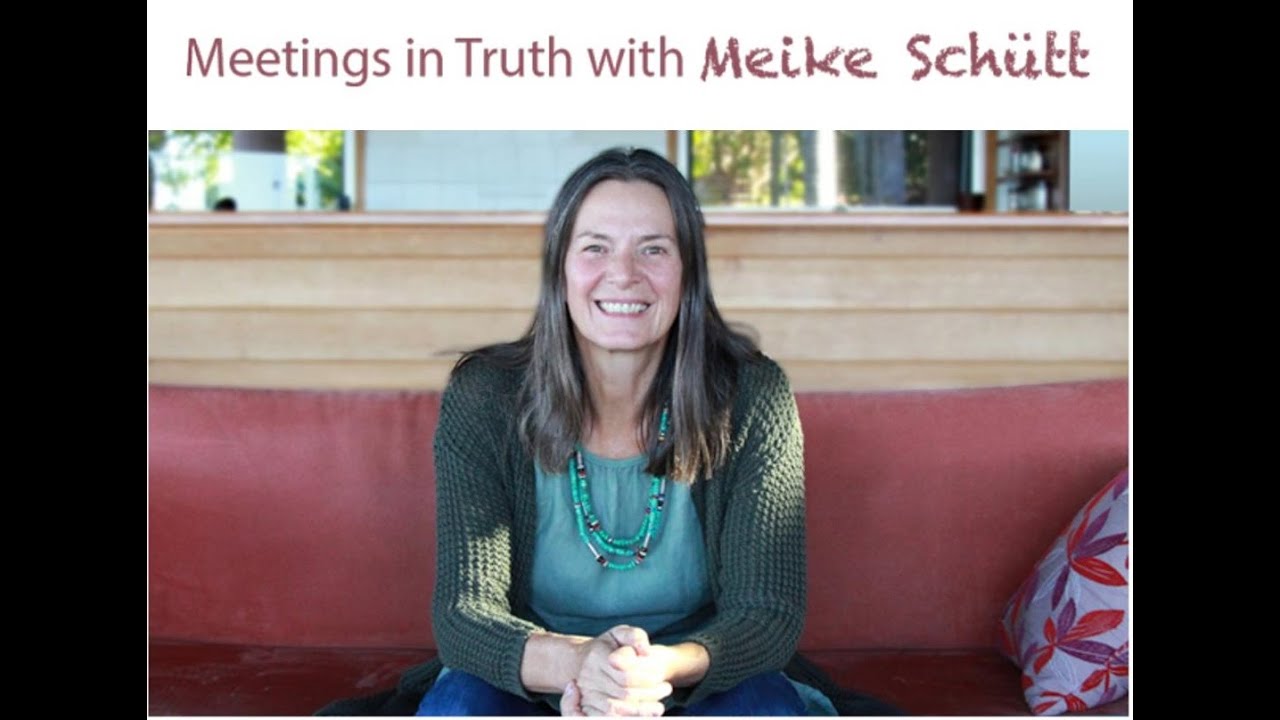 February 23rd 2022 Online Meeting with Meike - YouTube