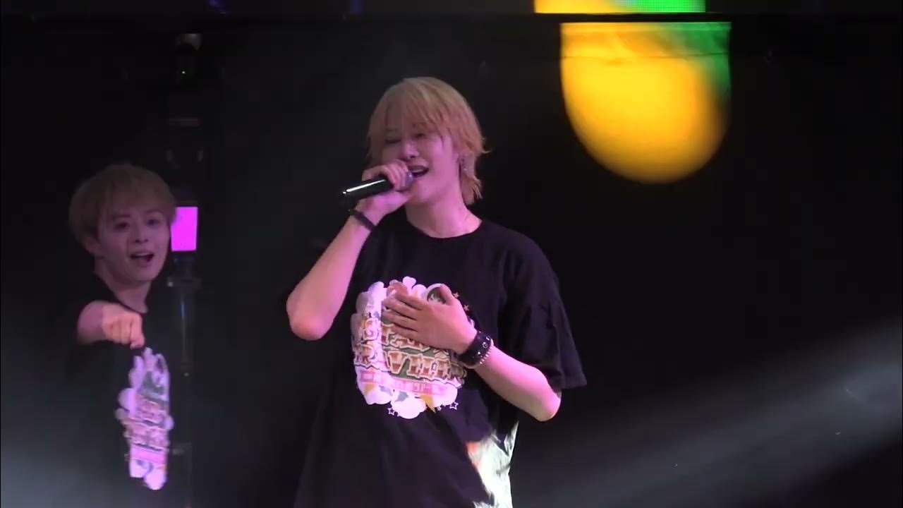 たまゆら青春days Star☆prince 九州ツアー福岡final Youtube