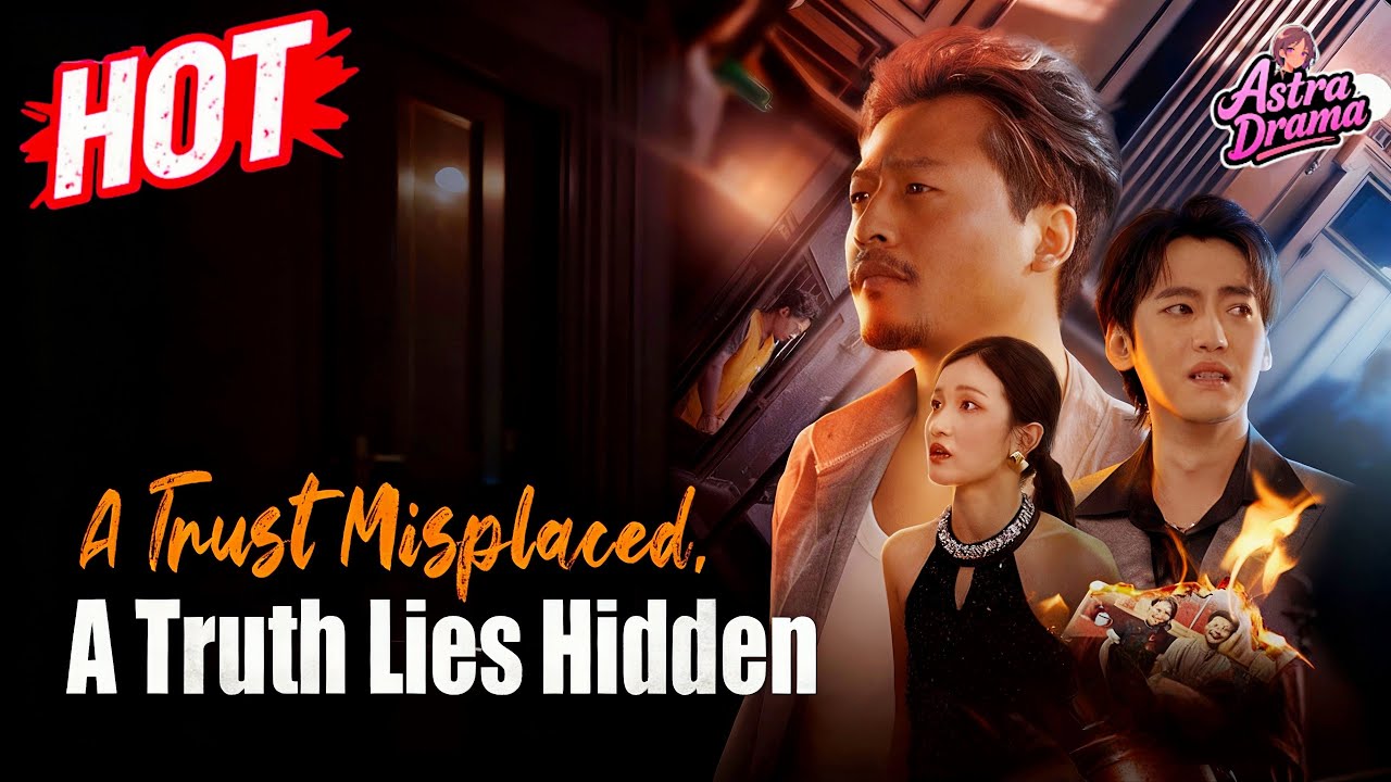 🔥A Trust Misplaced, A Truth Lies Hidden#movie #drama #dramabox - YouTube