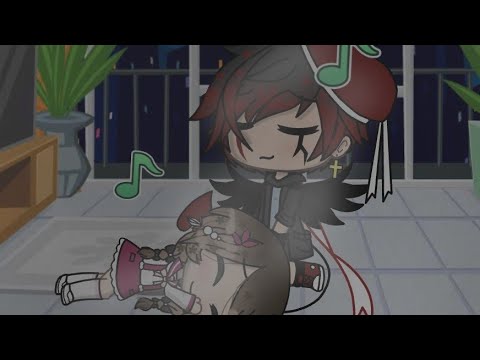 Cup of coffee~ {meme} GACHA LIFE - YouTube