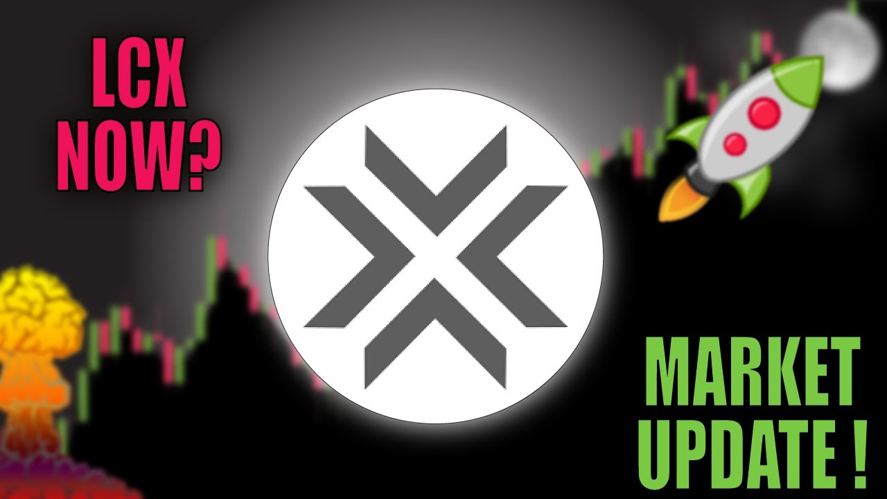 📢 LCX: FOMO or Wait?! [prediction, strategy, and analysis]👀 Buy LCX now ...