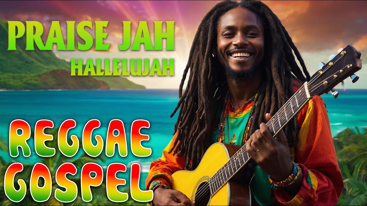 Faith in the Rhythm - 2025 Gospel Reggae - Powerful Reggae Gospel ...