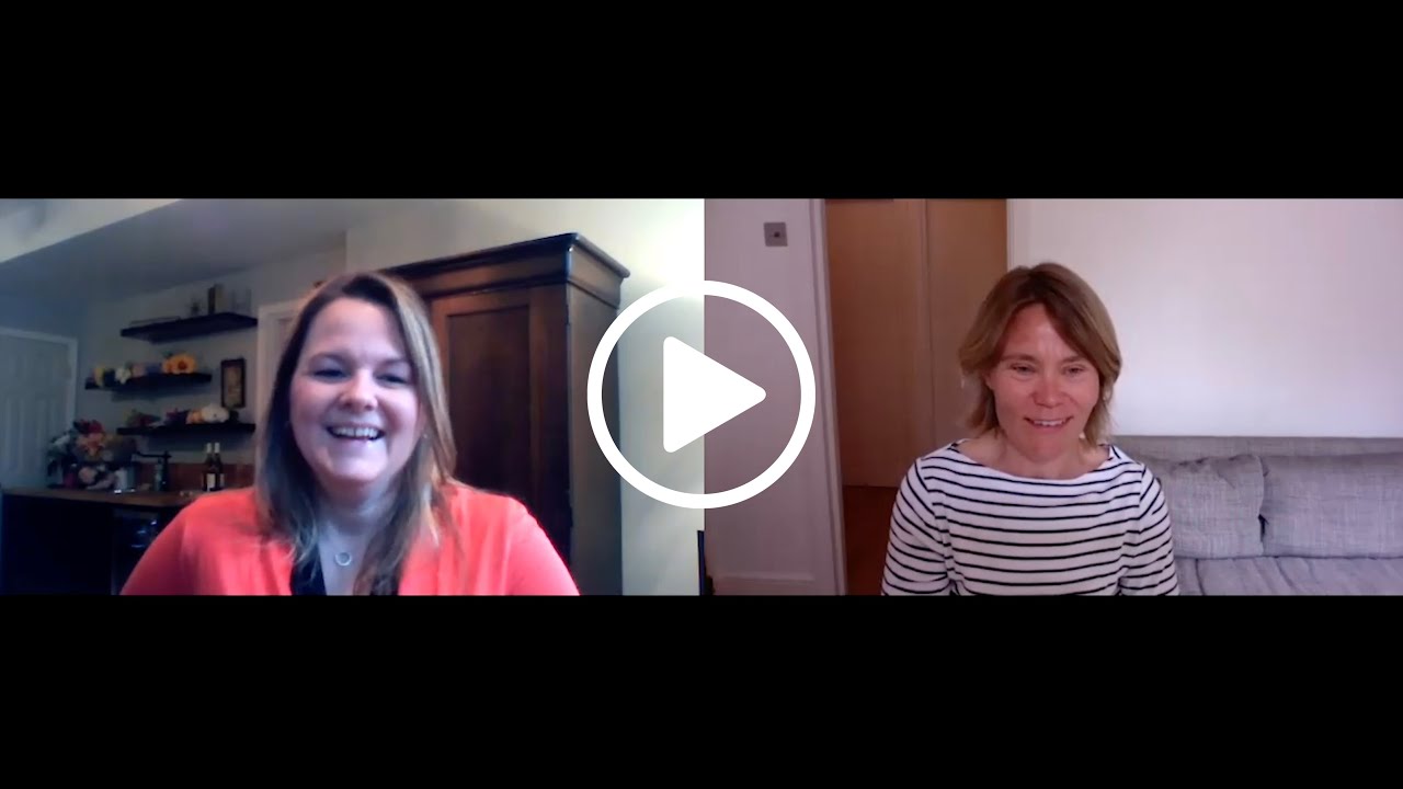 FCSI presents: 5 minutes with... Laura Lentz FCSI - YouTube