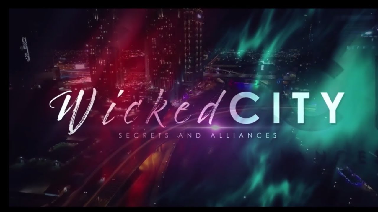 Watch Wicked City Live - YouTube
